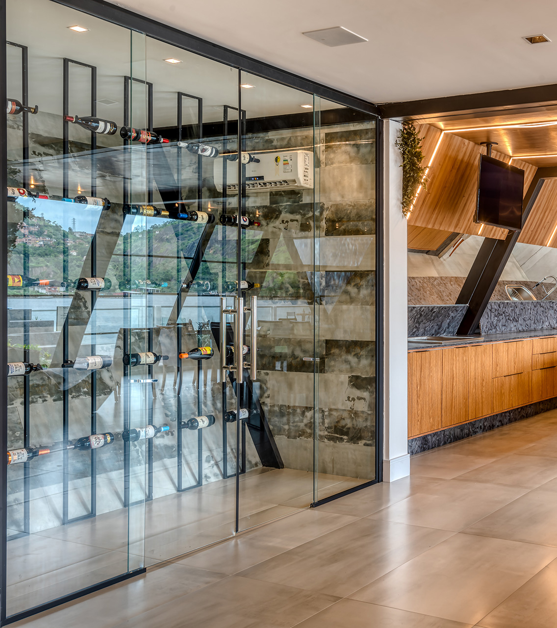 Cebrace - Cebrace Reflecta