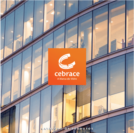 Cebrace - Catálogos